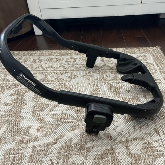 Nuna | Other | Nuna Mixx Next Adapter | Poshmark